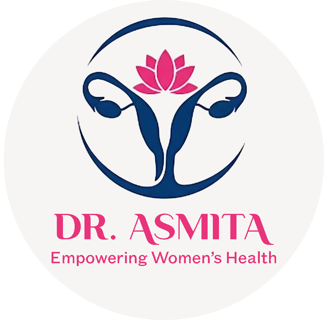 Dr Asmita Pandey - Dr. Asmita Pandey is a highly skilled fertility specialist renowned for her ...