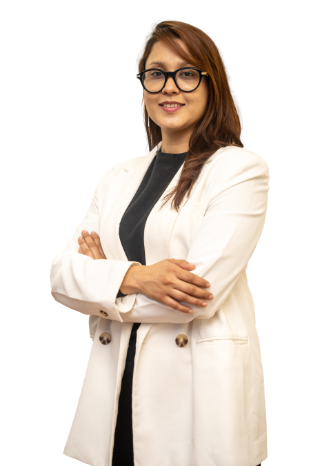 Dr Asmita Pandey - Dr. Asmita Pandey is a highly skilled fertility specialist renowned for her ...