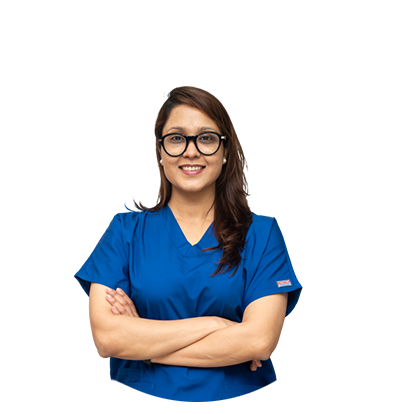 Dr Asmita Pandey - Dr. Asmita Pandey is a highly skilled fertility specialist renowned for her ...